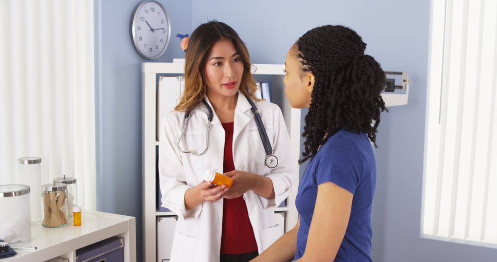 Communication with Multilingual Patients in Healthcare