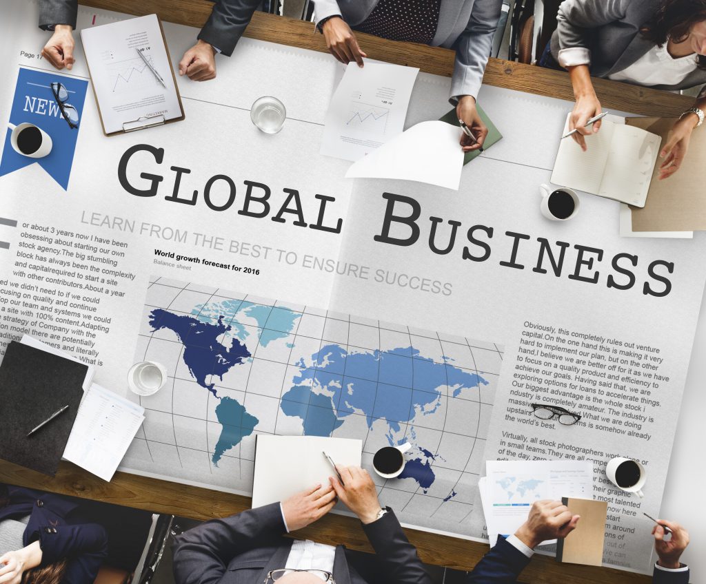 Languages in the Workplace | LTI Blog