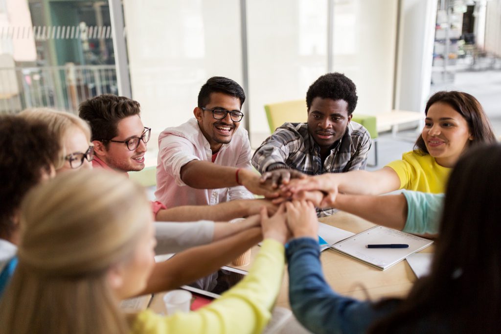 Harnessing the Power of Cultural and Linguistic Connection
