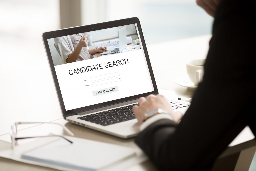The Importance of Language Assessment in Recruitment | LTI