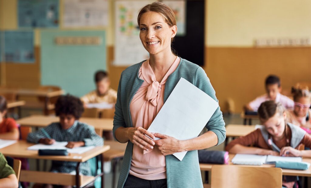 World-Readiness Standards for Language Learning | LTI