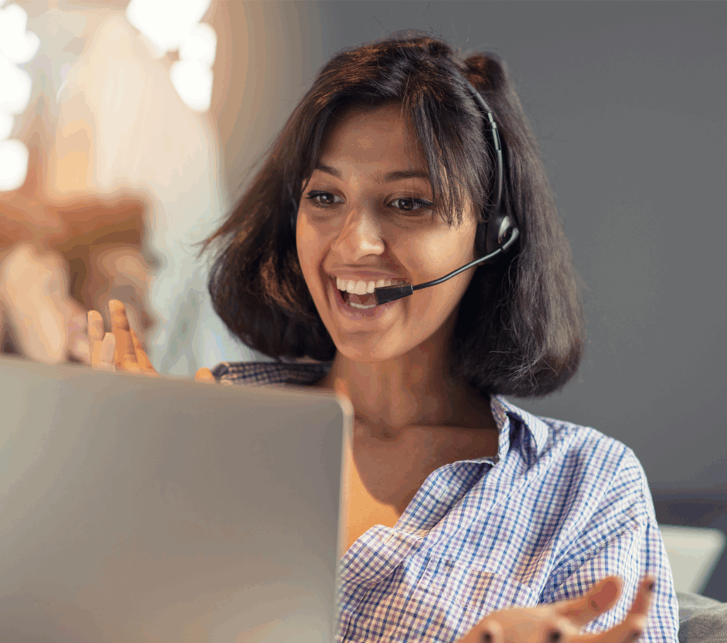 Remote Proctoring LP – Content Language Testing International