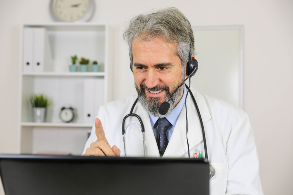 Healthcare Remote Proctoring – Content Language Testing International