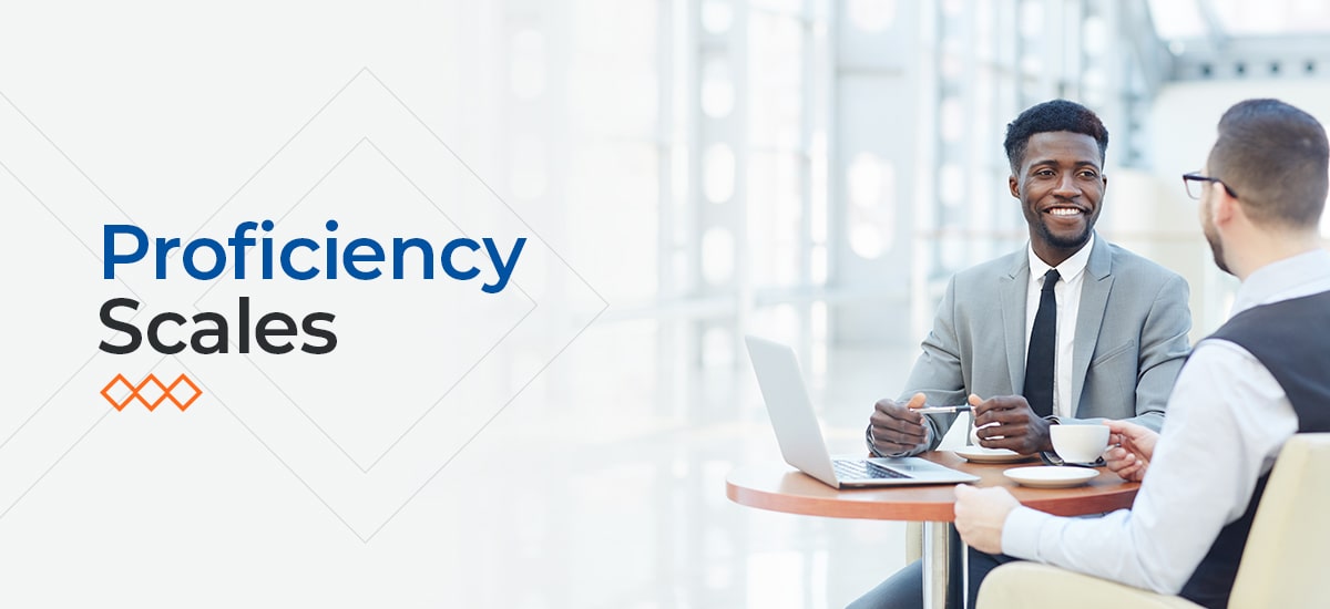 What Are the Language Proficiency Scales?