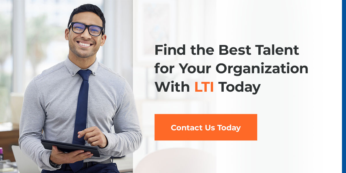 Language Testing for Commercial Organizations | LTI