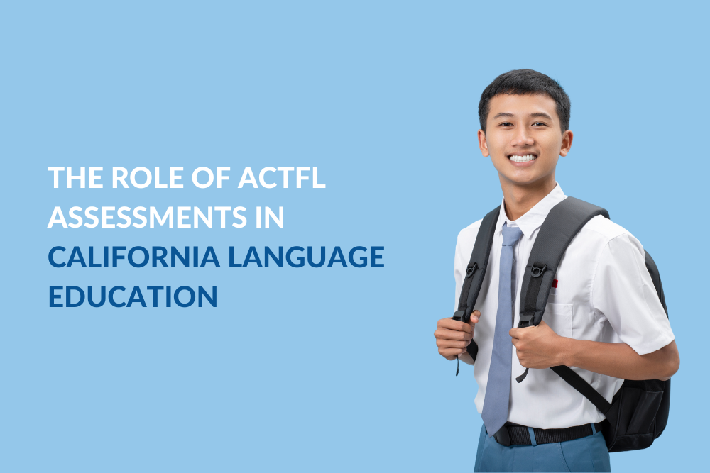 AAPPL Info and Resources | Language Testing International