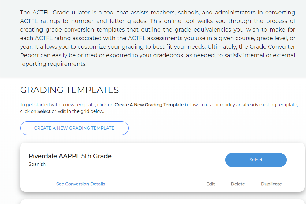 AAPPL Info and Resources | Language Testing International