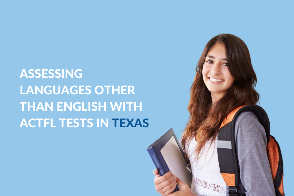 AAPPL Info and Resources | Language Testing International
