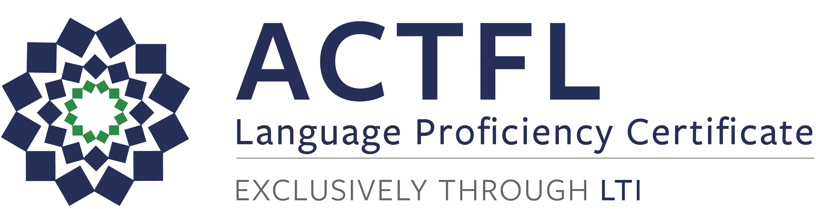 Welcome [www.languagetesting.com]