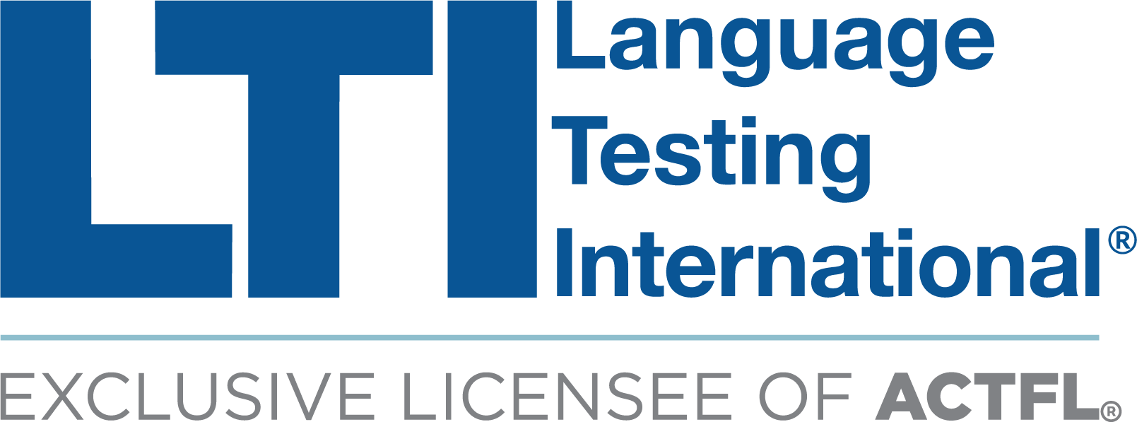 Oral Proficiency Interview (OPI) - Online Language Test